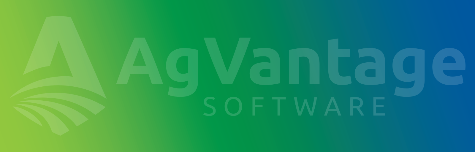 AgVantage Software, Inc.
