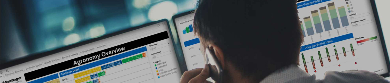 AgVantage Software, Inc.